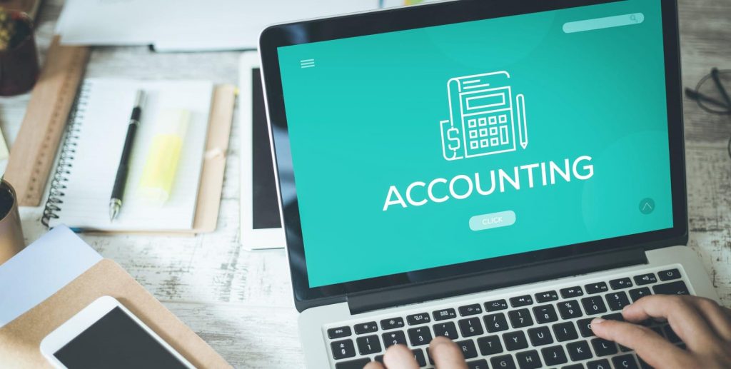 Accounting Software | DD Chartered Accountant