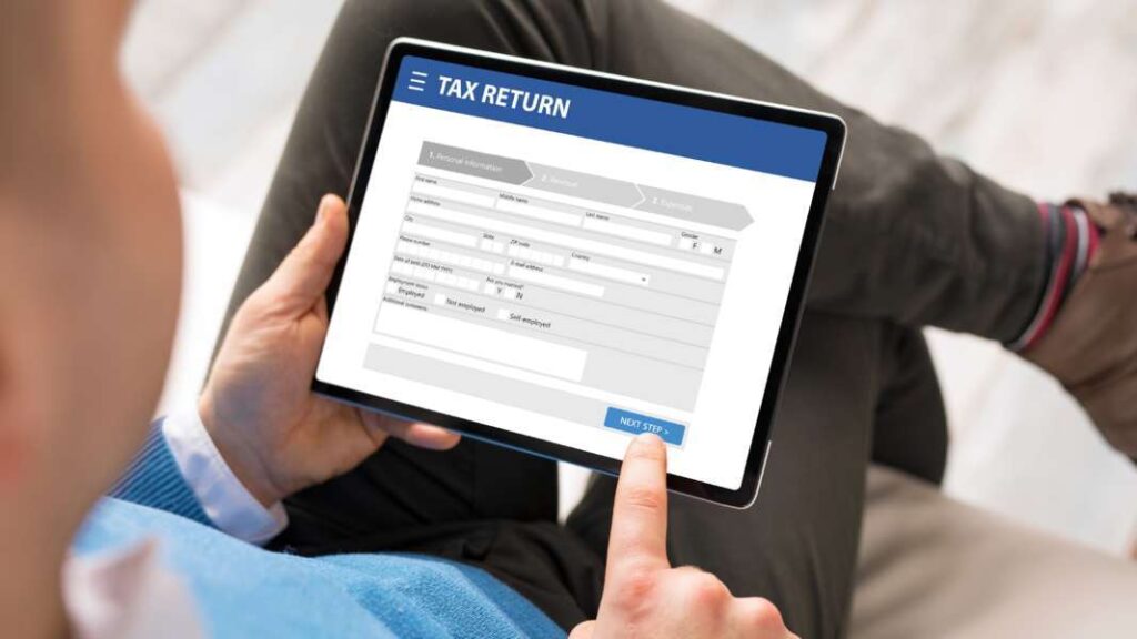 MAKING TAX DIGITAL (MTD) for Income Tax